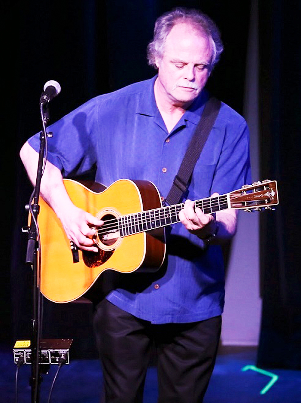 Grammy-winning guitarist to perform at Opera House | News, Sports, Jobs ...